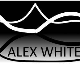 Иконка канала ALEX WHITE