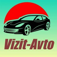 Иконка канала Vizit-Avto