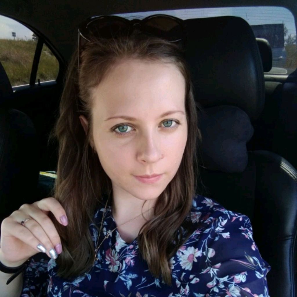 Иконка канала ANASTASIYA ???