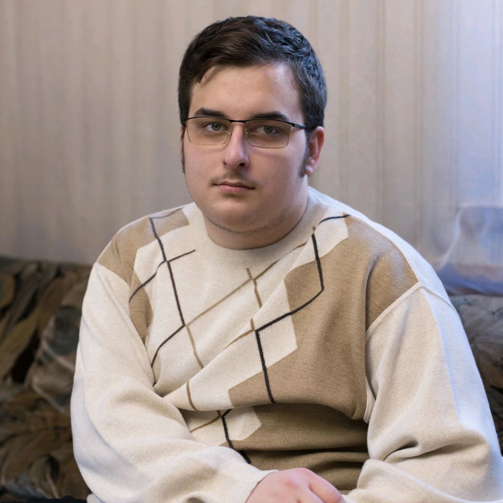 Иконка канала vania_zharov