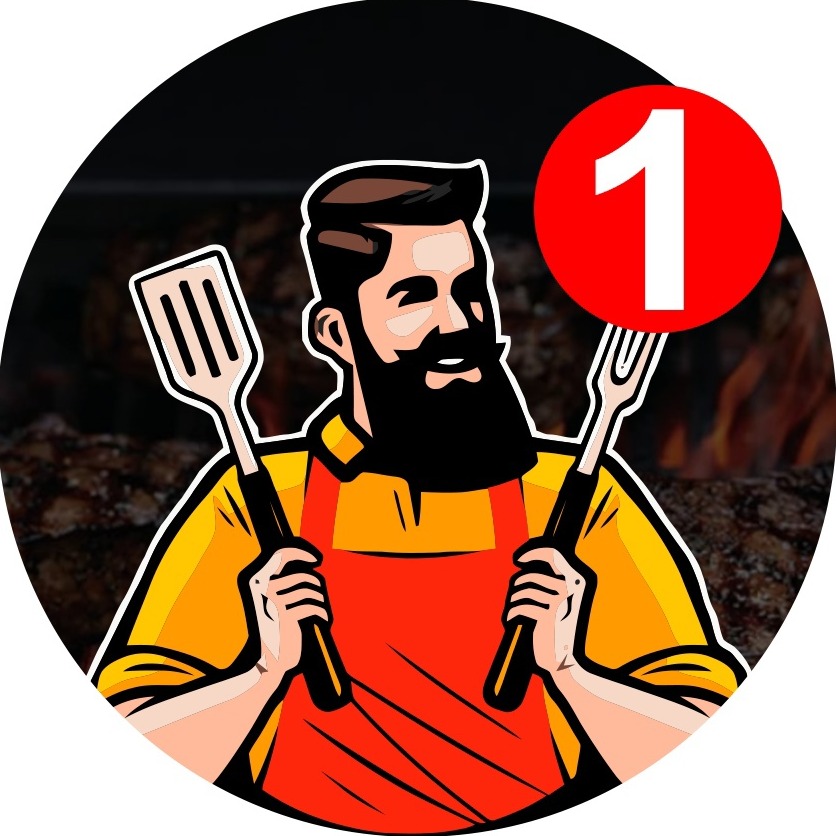 Иконка канала Мужская кухня