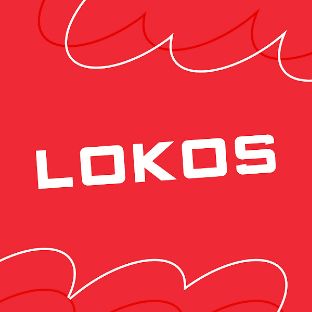 Иконка канала lokos
