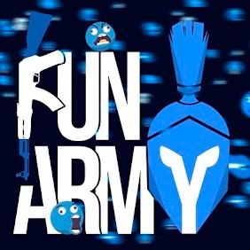 Иконка канала Fun Army