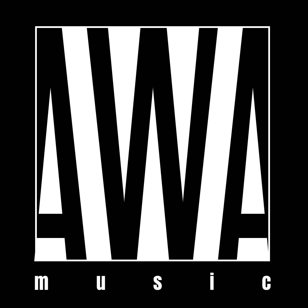 Иконка канала AWA Music