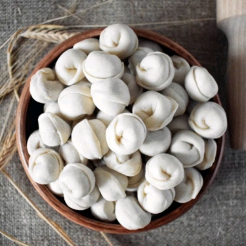 Иконка канала Я пельмешек