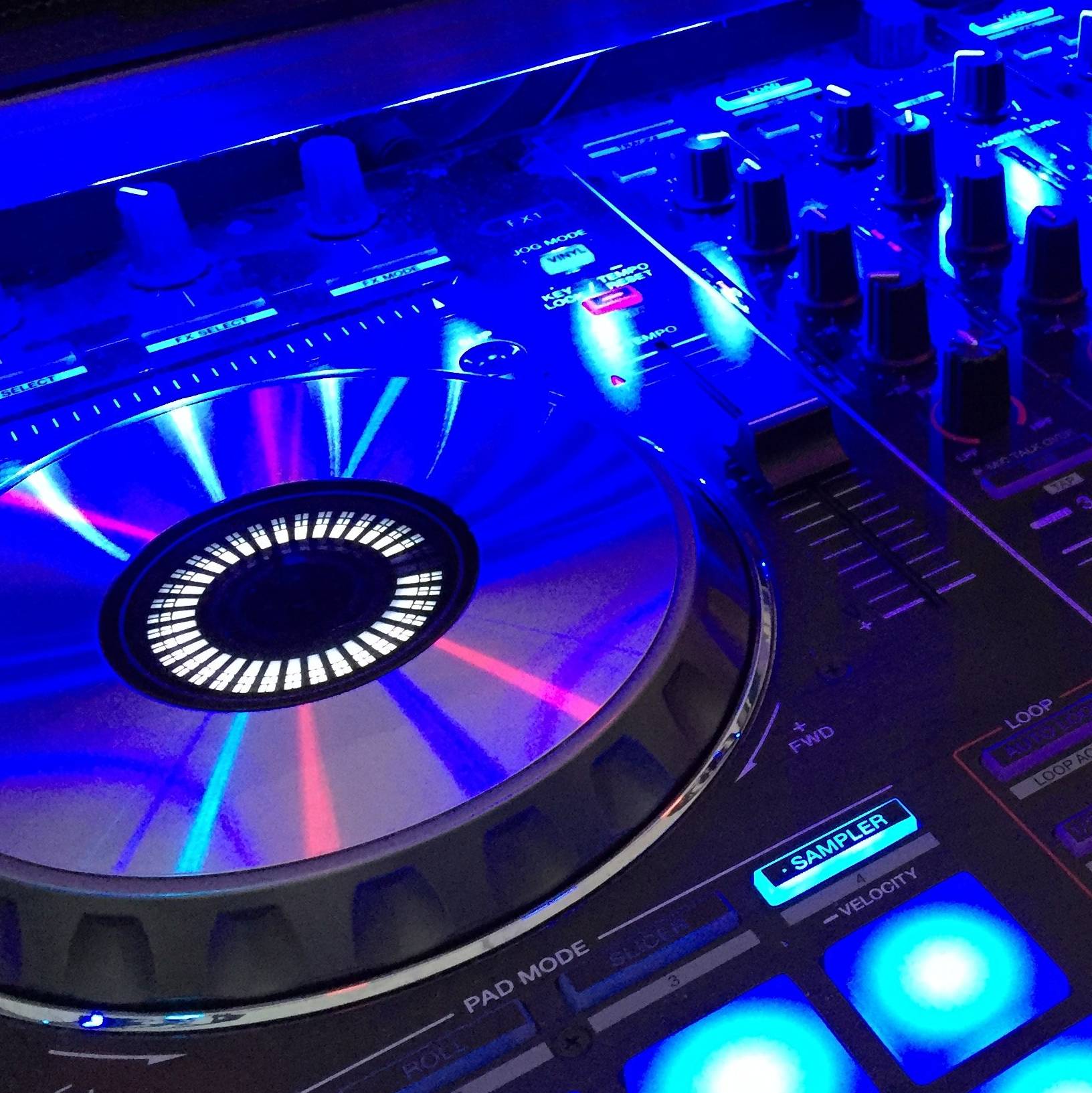 Иконка канала Dj Slavik