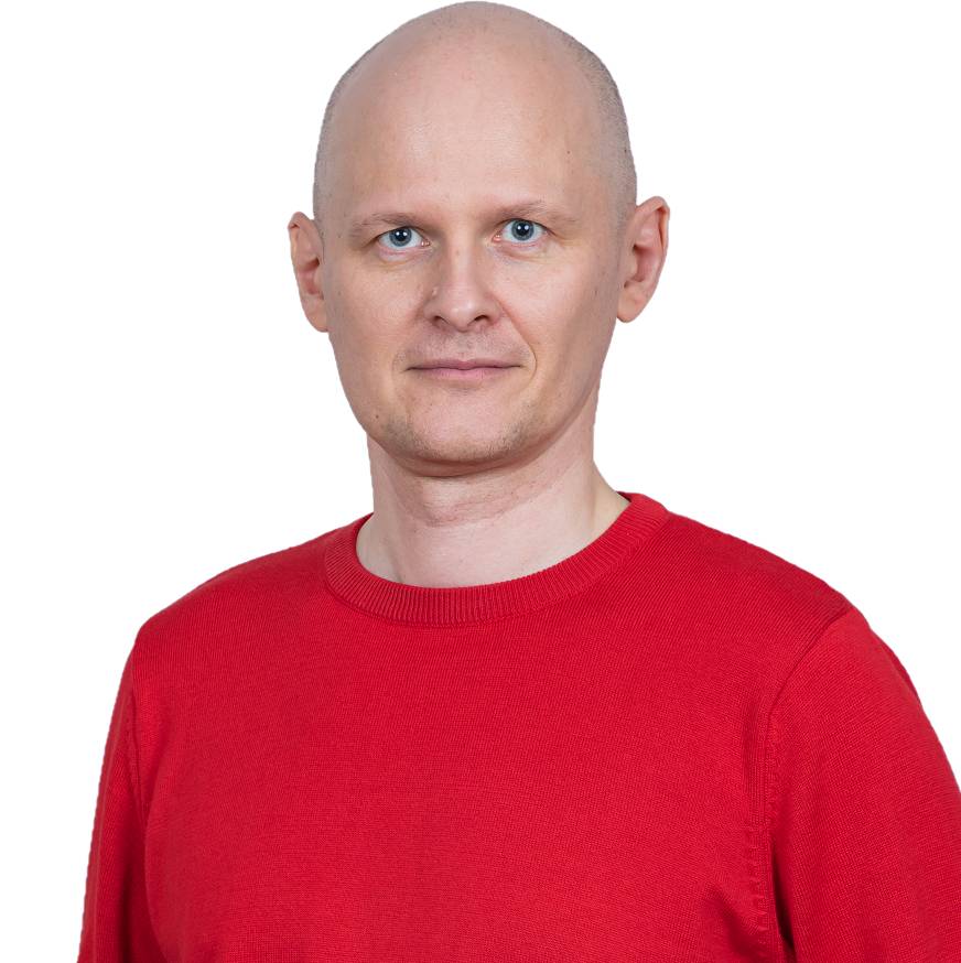 Иконка канала Управление в потоке