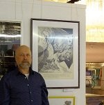 Иконка канала Художник Владимир Герасимов