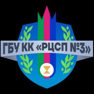 Иконка канала ГБУ КК "РЦСП № 3"