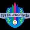 Иконка канала ГБУ КК "РЦСП № 3"