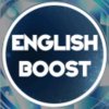 Иконка канала English Boost