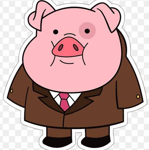 Иконка канала ГАРРИ