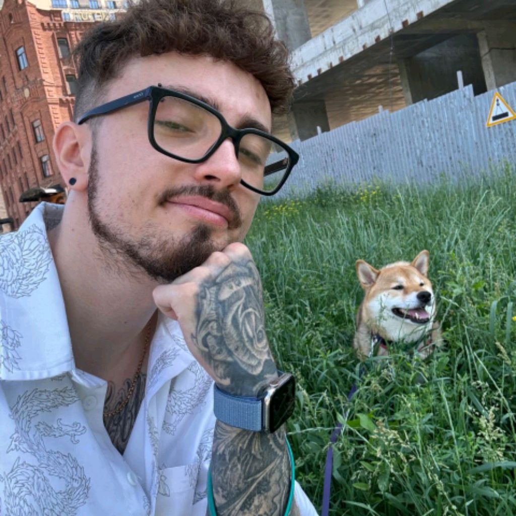 Иконка канала Фан Эдисона