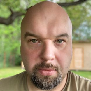 Иконка канала OzzyExt