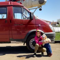 Иконка канала RC Крылатые Пингвины