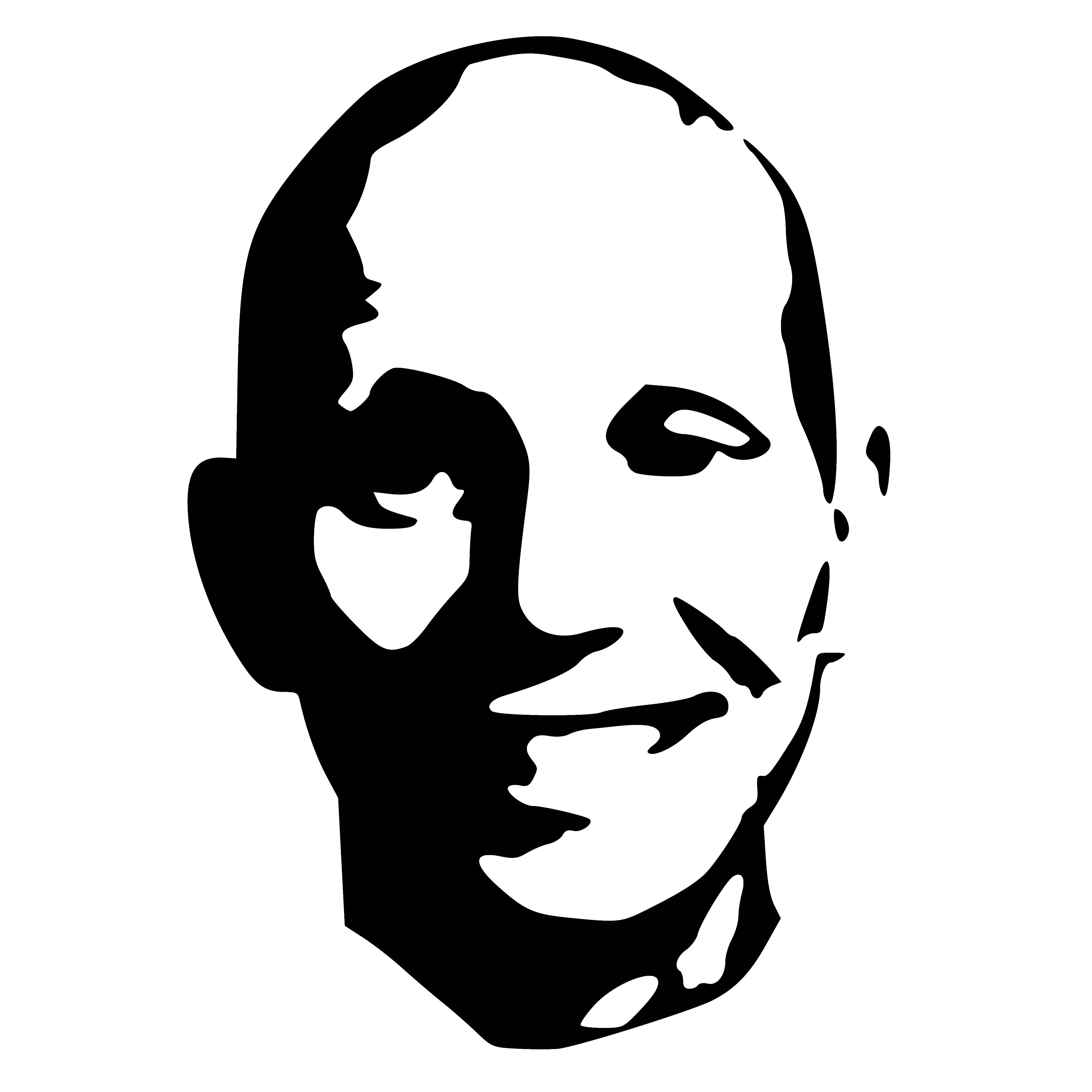 Иконка канала Zodik Production