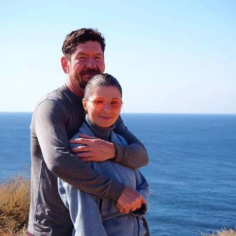 Иконка канала Михаил Счастливый