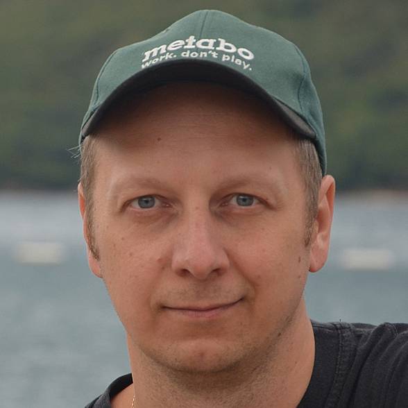 Иконка канала Игорь Константинов