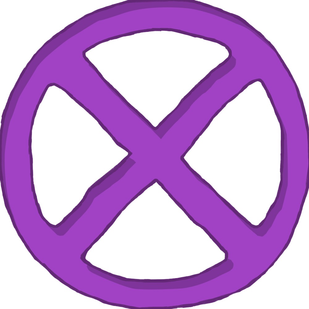 Иконка канала xteenz