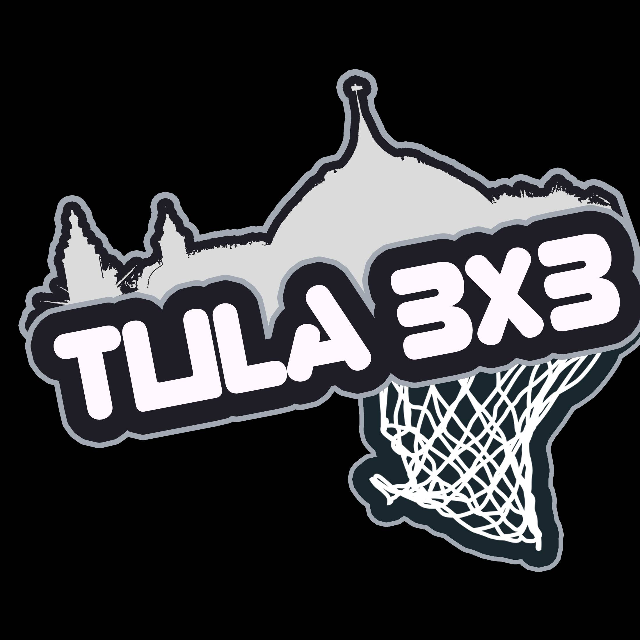 Иконка канала Тула3х3