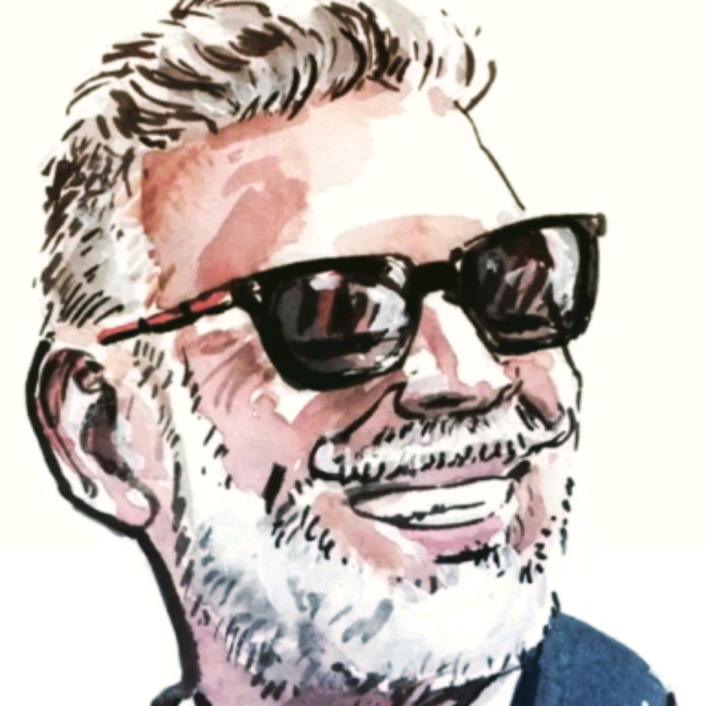 Иконка канала Mr.V