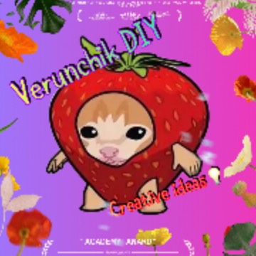 Иконка канала Verunchik DIY