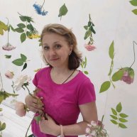 Иконка канала Mariya_panova2108