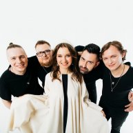 Иконка канала Фолк-рок группа Живица