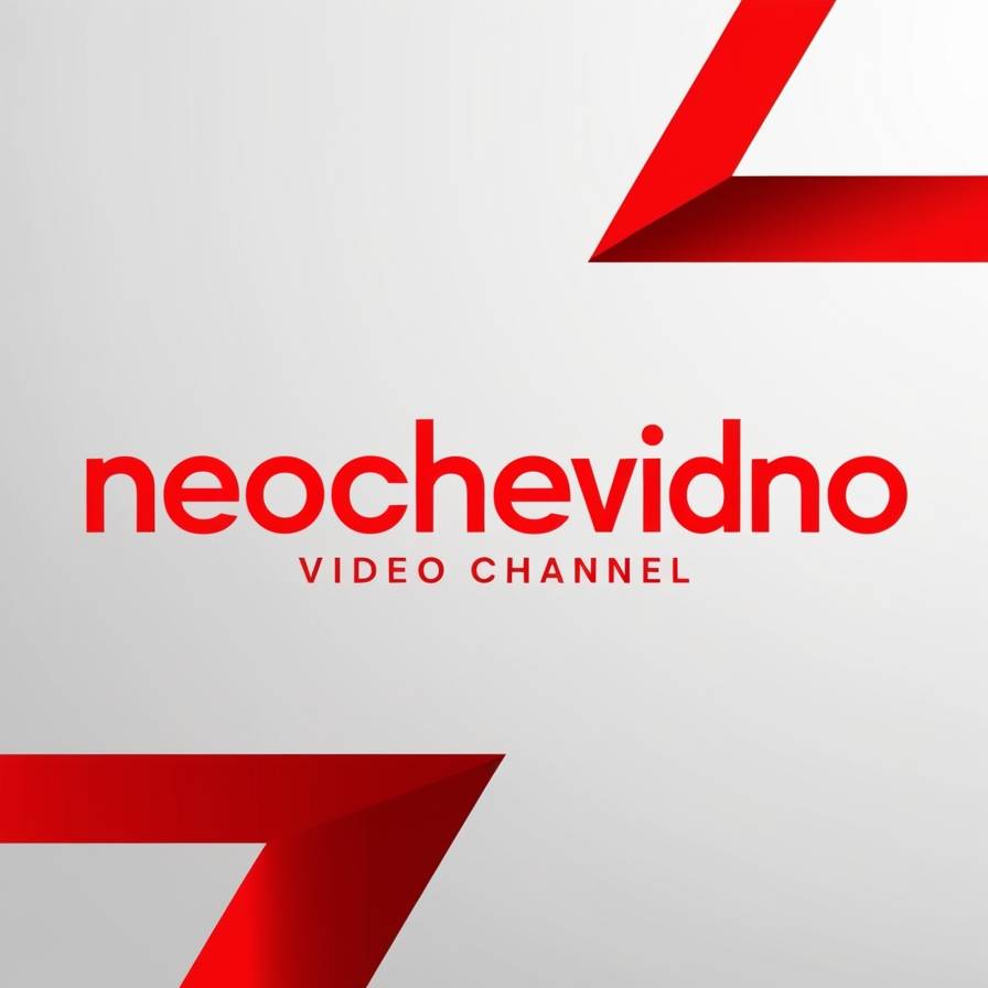 Иконка канала neochevidno
