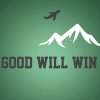 Иконка канала Good will win