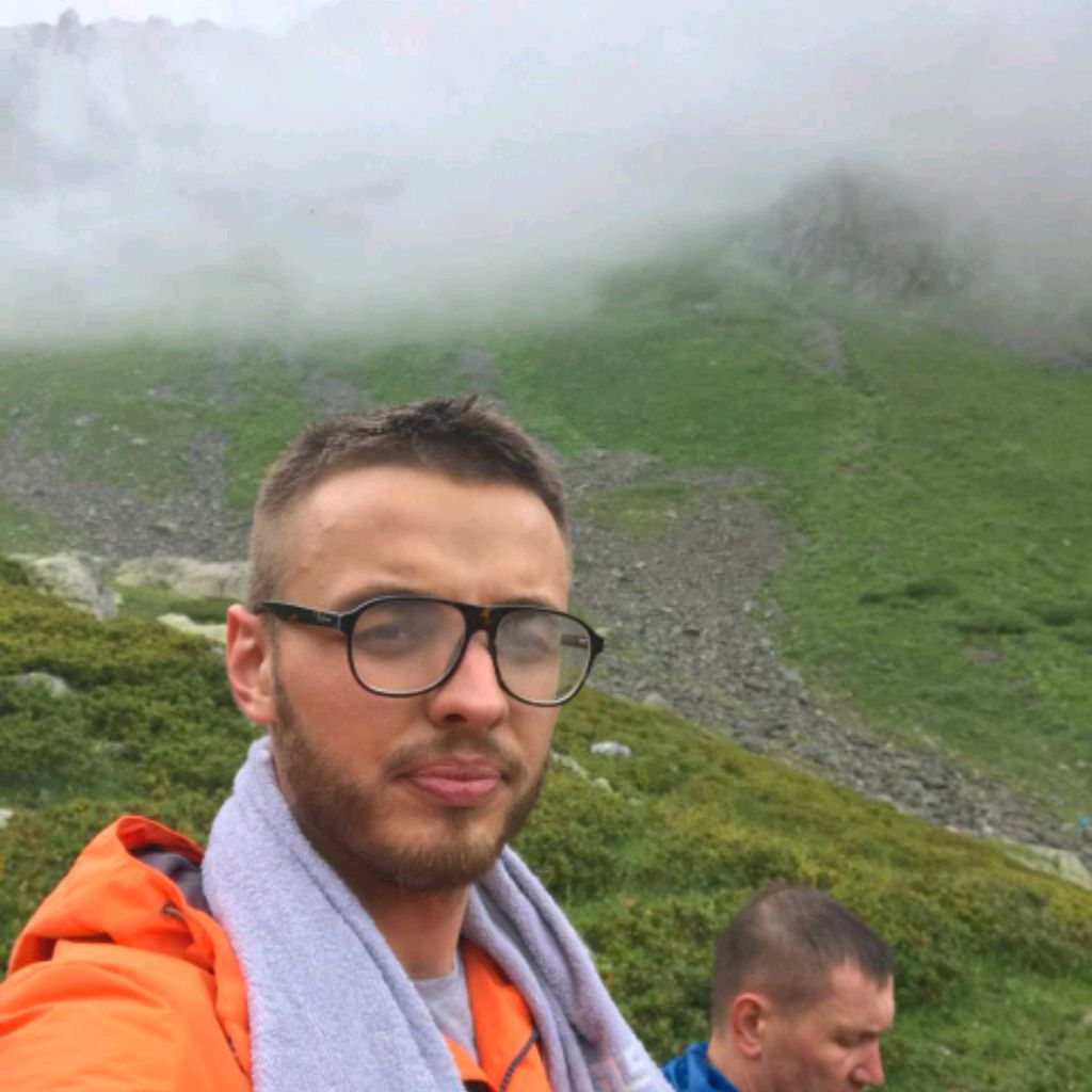 Иконка канала Павел Костин