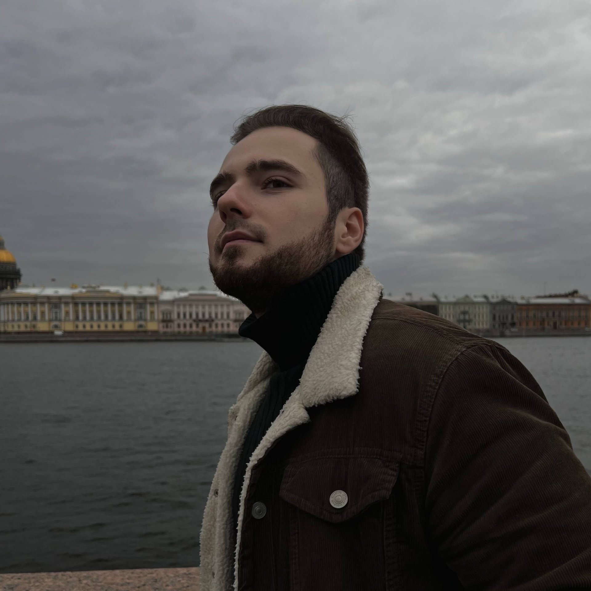 Иконка канала vdvn