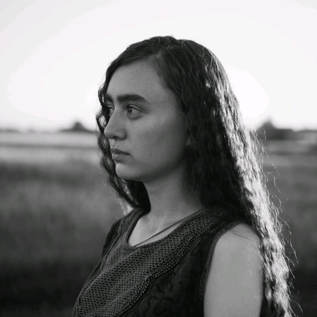 Иконка канала Anya