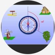 Иконка канала АзиМут -М49 RU