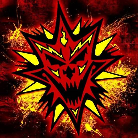 Иконка канала FRED_is_BAD