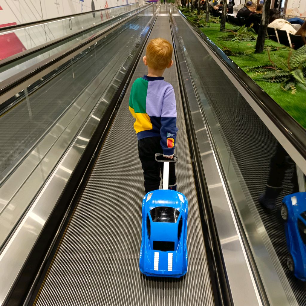 Иконка канала MaksOn