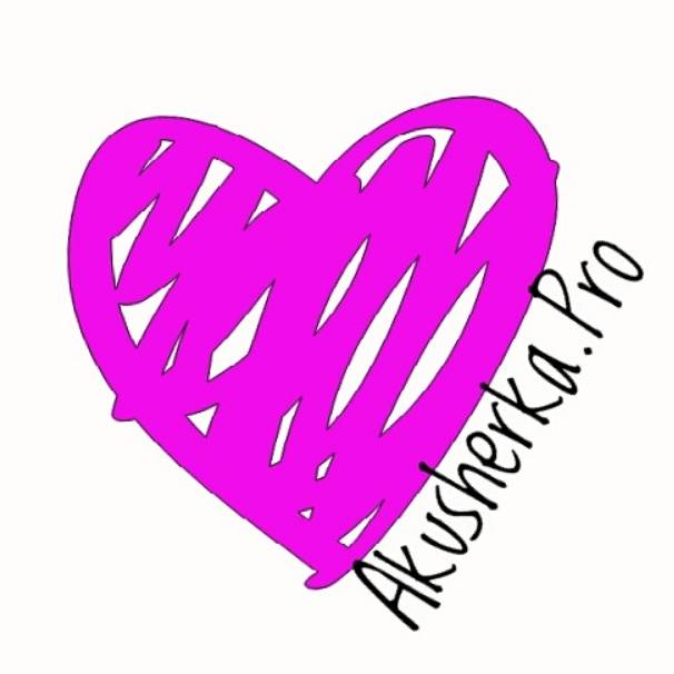 Иконка канала Акушерка.Про