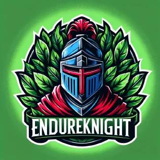 Иконка канала EndureKnight