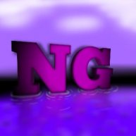 Иконка канала 💜Nice Games💙