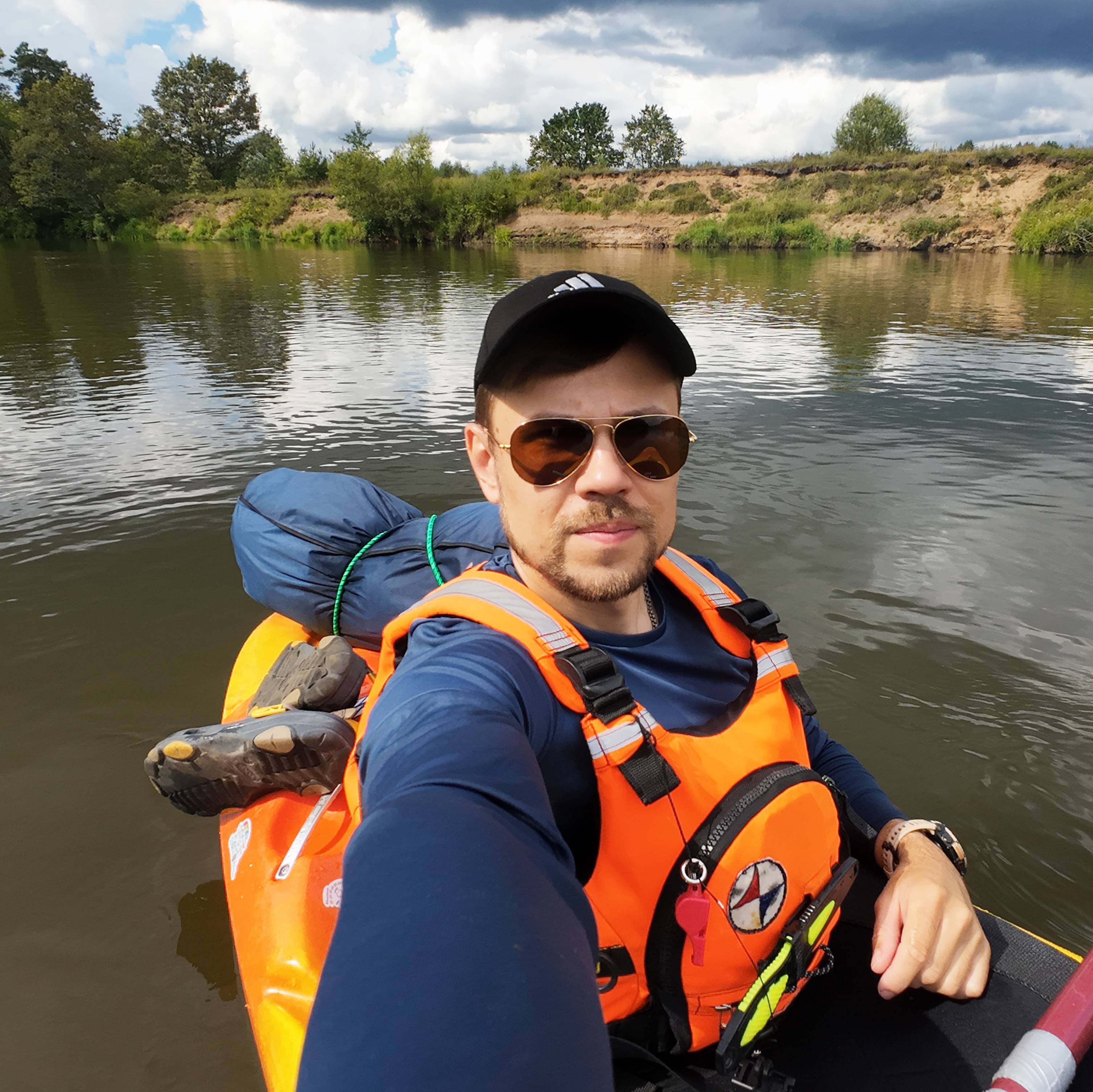 Иконка канала Max_Max