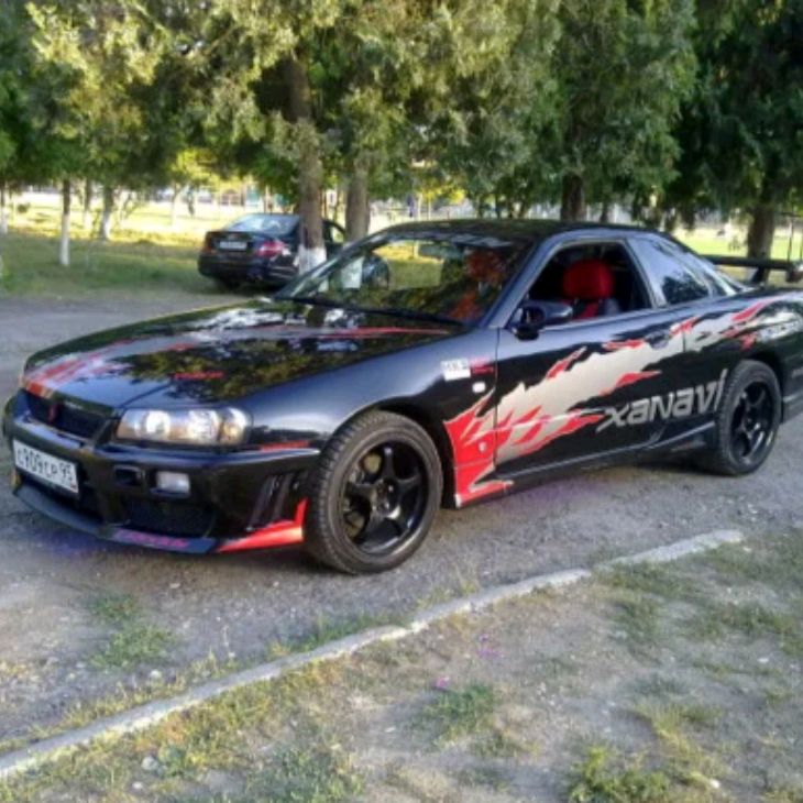 Иконка канала Bespredel INGUSHETII