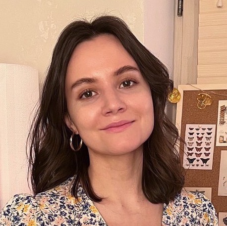 Иконка канала Яна Чадаева