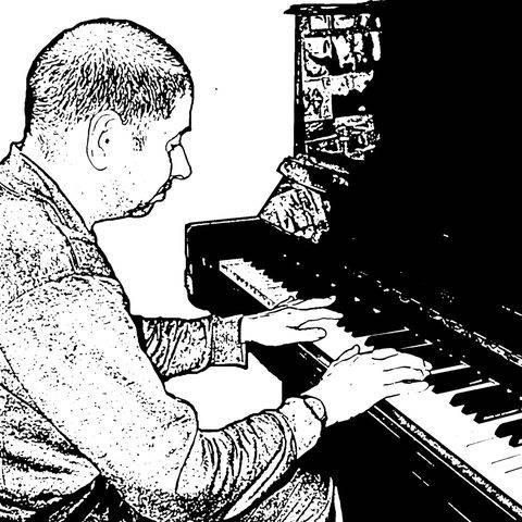 Иконка канала Alex Daniel