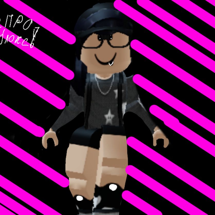 Иконка канала Всё про роблокс!