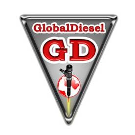 Иконка канала Глобалдизель