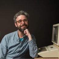 Иконка канала The Coding Train