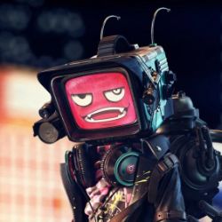 Иконка канала 3DPechka