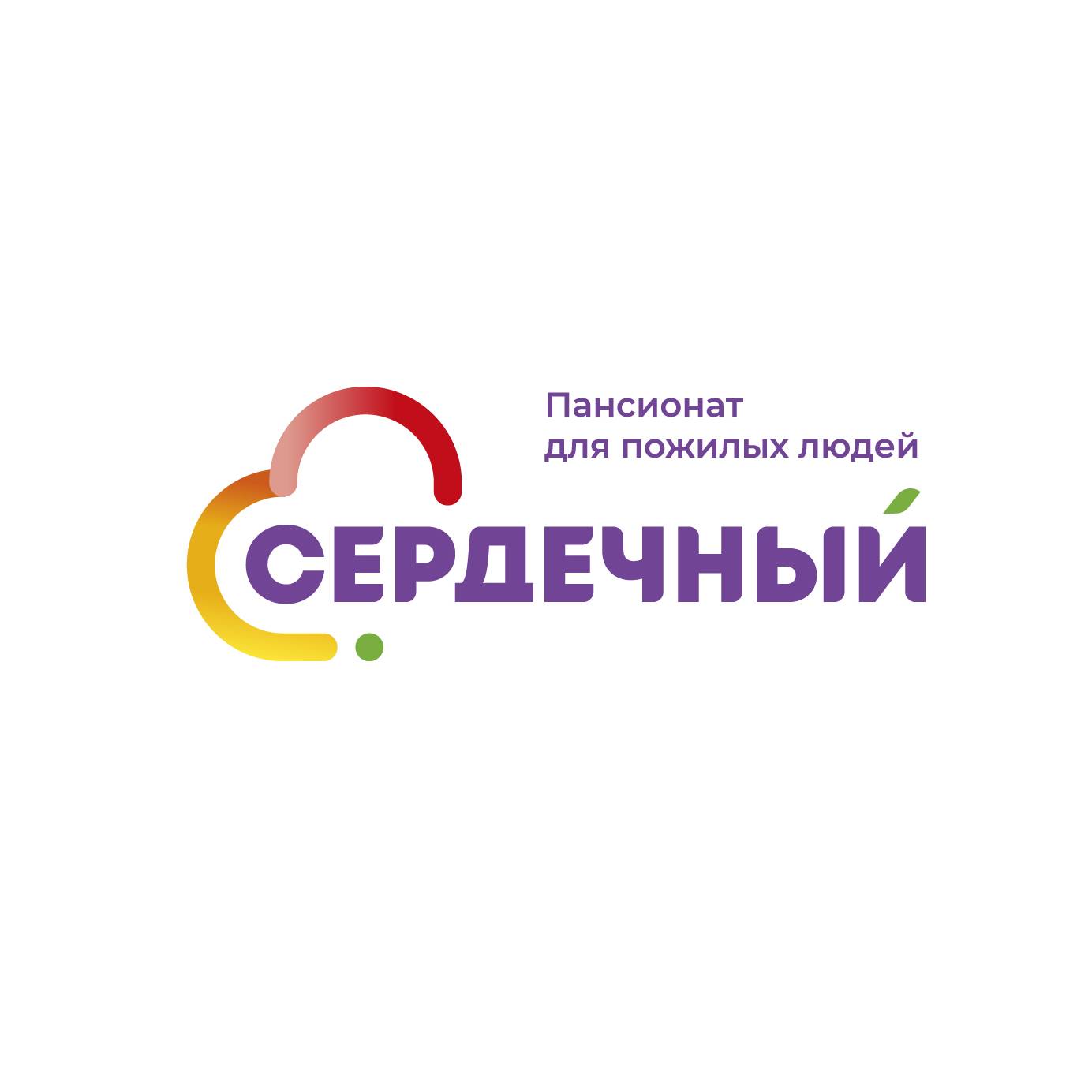 Иконка канала Дом престарелых «Сердечный»