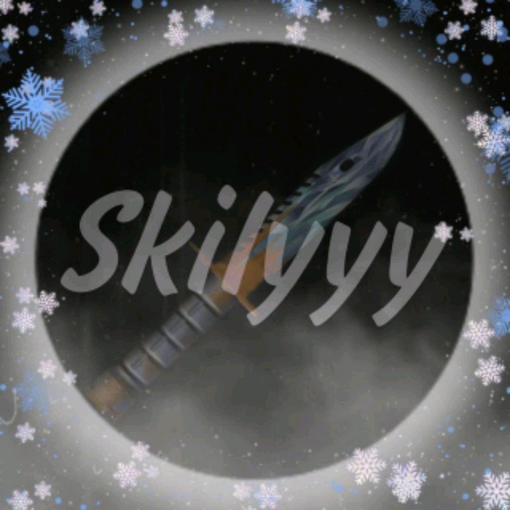 Иконка канала Skilyyy??