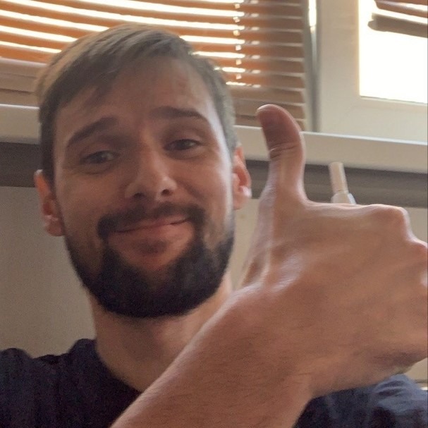 Иконка канала Нравится мне это